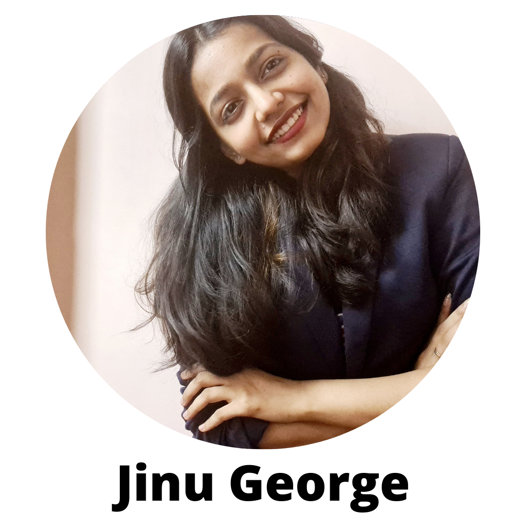 Jinu George - UWindsor GSS